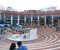 Ansal Plaza Mall | Delhi Portal