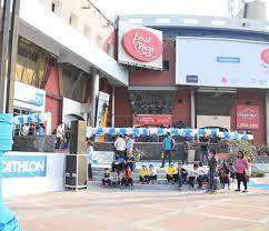 Ansal Plaza Mall | Delhi Portal