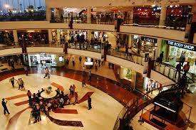 Select Citywalk Mall | Delhi Portal